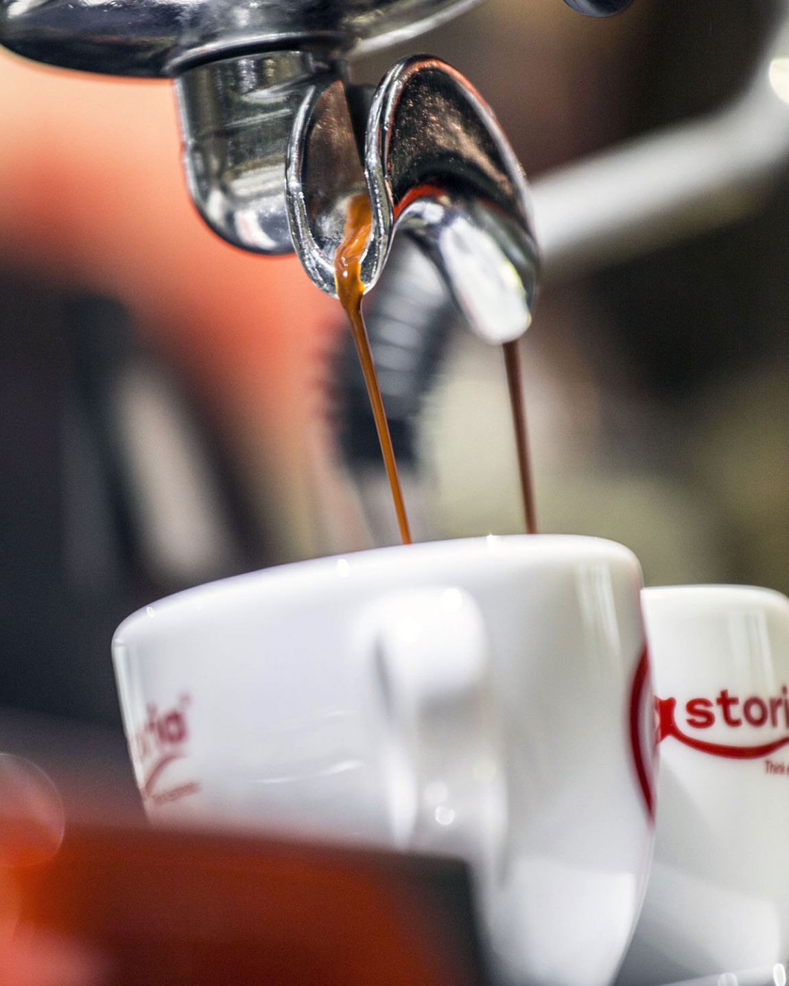 Astoria Sabrina Siebträger- Espressomaschine Trier, Saarbrücken, Mainz ...